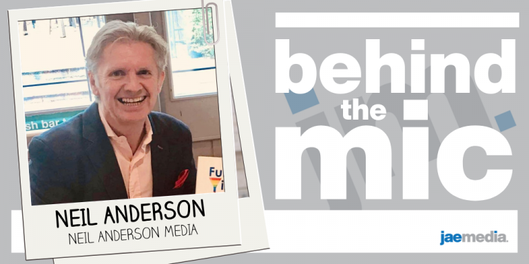 Neil Anderson – Neil Anderson Media - jaemedia